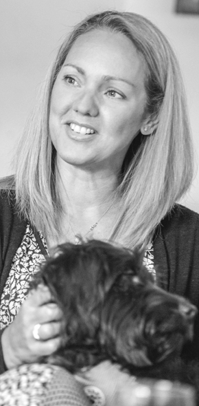 Sally Nightingale - Stand For